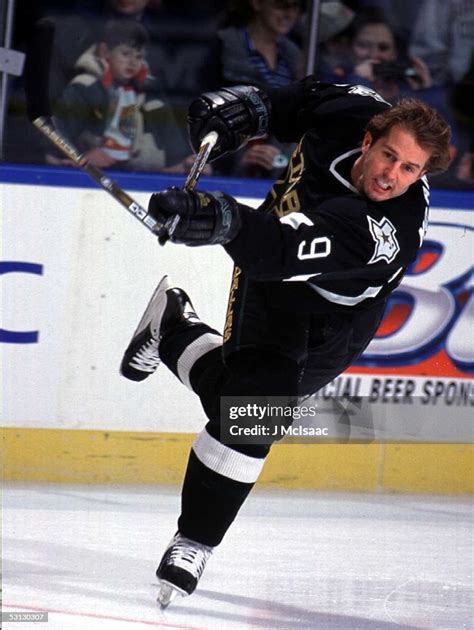 Mike Modano News Photo Getty Images