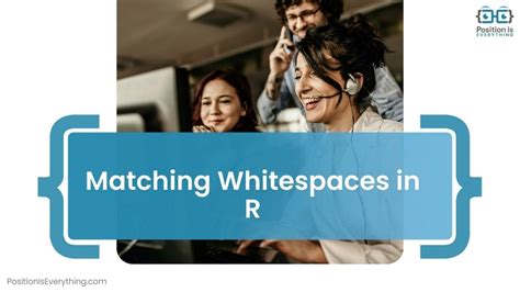 Regex Whitespace How To Handle Whitespace In Strings Position Is
