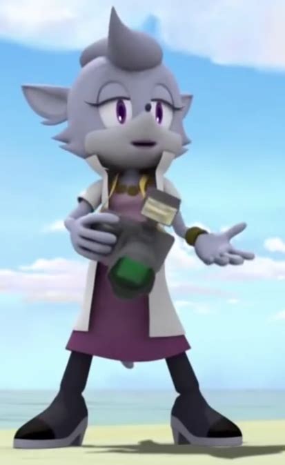 Diane Aardvark Sonic Wiki Zone Fandom