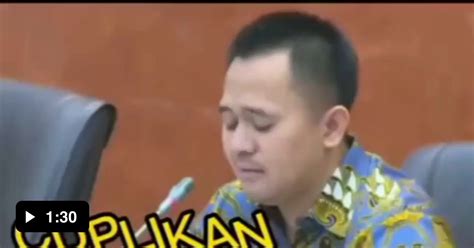 Sesama Koruptor Rebutan Anggaran 9gag