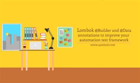 How To Use Lombok Builder And Data Annotations To Improve Your
