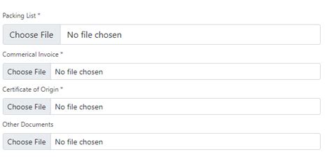 Javascript How To Know Which File Has Been Uploaded From Multiple