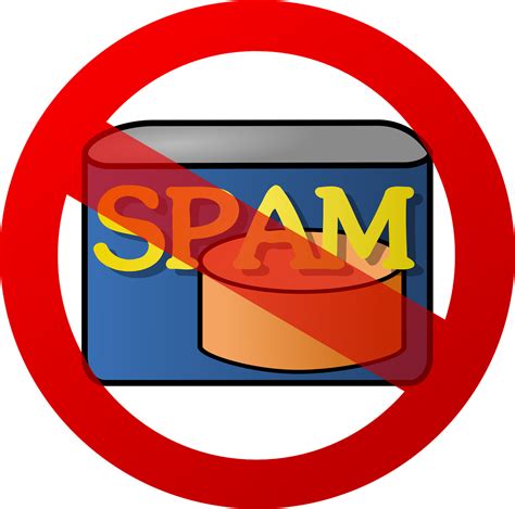 90 Free Spam And Mail Images Pixabay