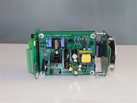 Water Flow Meter With Pcb At Raymond Irwin Blog