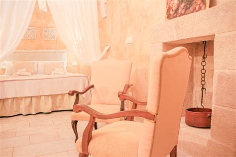 La Casa Di Nife Vacanze In Puglia