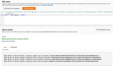 Data Masking Using Aws Dms Aws Database Blog