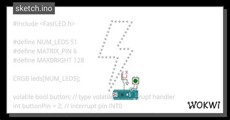 Creating A Lightningthunder Setup General Guidance Arduino Forum