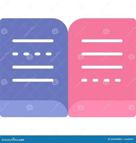 Notebook Icon Vector Design Diary And Sketchpad Symbol Web Graphic  Ai App Logo
