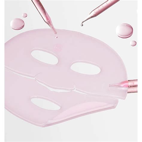 Гідрогелева маска з Pdrn та колагеном Medicube Pdrn Pink Collagen Gel