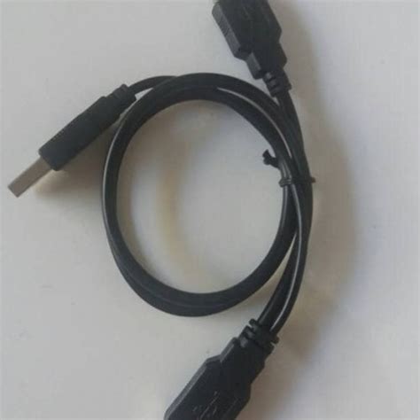 Jual Kabel Hardisk Eksternal Kabel Usb Hdd Colokan Besar Besar Jakarta Selatan Techno S