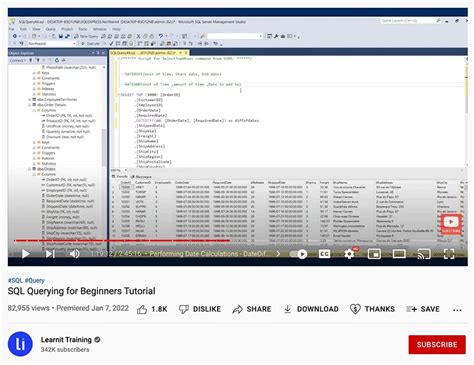 Ejemplos De Sql Para Dummies