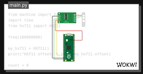 Wokwi Online ESP STM Arduino Simulator