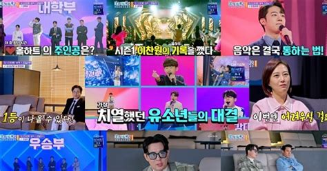 미스터트롯2 새로운 전설의 시작임영웅→정동원 뺨칠 예비 레전드는