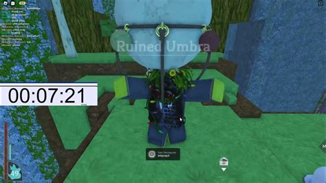Abyss World Roblox any% speedrun 12:44 (outdated) - YouTube