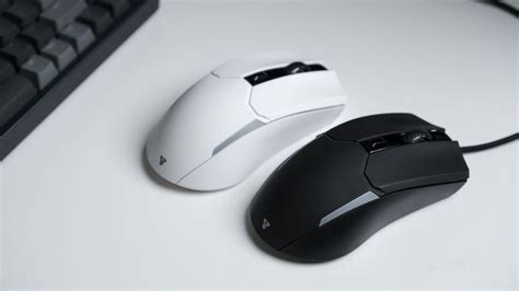 Nyobain Mouse Viral Di Tiktok Fantech Venom Ii Vx8 Youtube