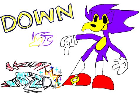 Рисунок Skibidi Wapapa