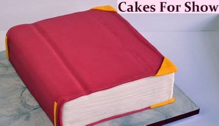 Tutorials On Cake Central