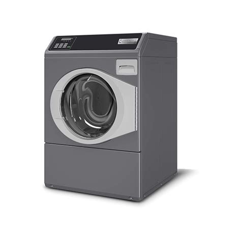 Πλυντήρια ρούχων Πλυντήριο Ρούχων Υψηλών Περιστροφών Gh 100