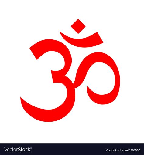 Om Image Logo