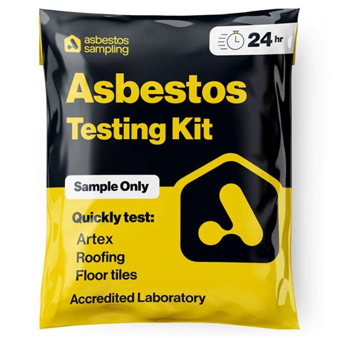 Tysr Asbestos Testing Solutions Asbestos