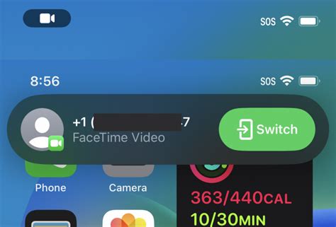 How To Transfer Facetime Calls Between Devices In Ios 16 Techrepublic