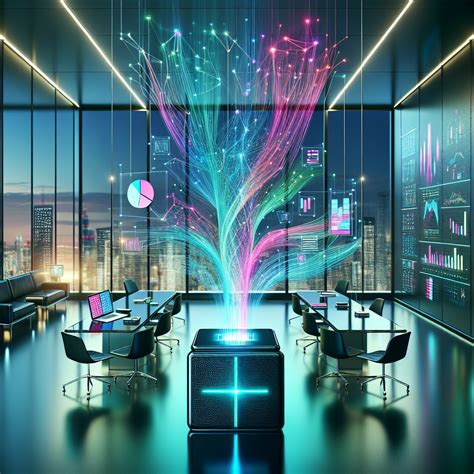 Harnessing Generative Ai For Business Growth