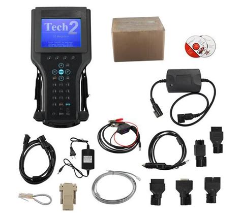 GM Tech Clone With TIS For C Corvette Where To Buy And Why Autotool Biz