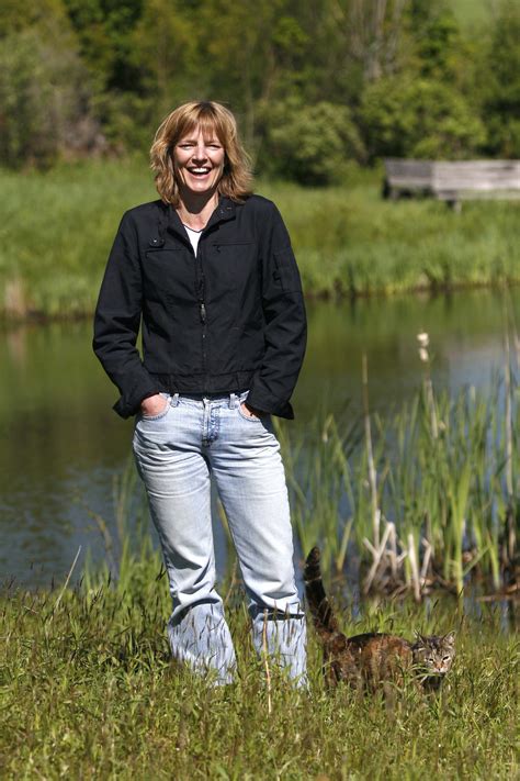 Colleen Haskell Now 2022