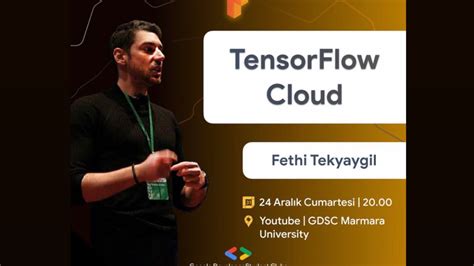 Tensorflow Cloud Linkedin