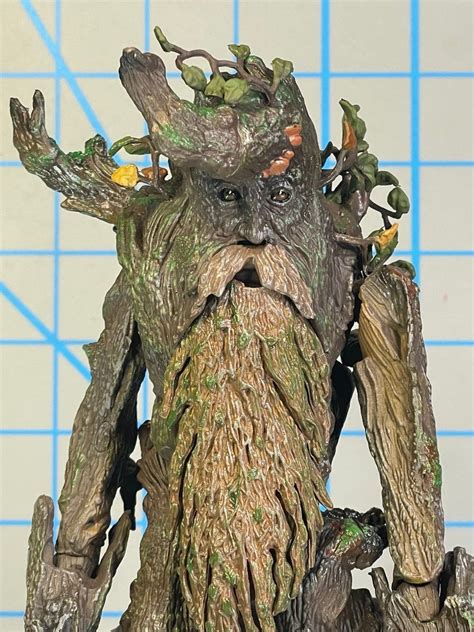 Lotr Treebeard Tattoos 29 Amazing Lord Of The Rings Tattoo Ideas To