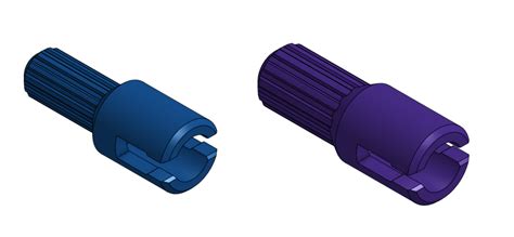 Drum Tuning Key Extension By Findusdwarf Download Free Stl Model