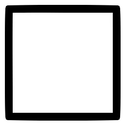 Unselected Checkbox Svg Png Icon Free Download OnlineWebFonts COM