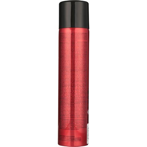 Sexy Hair Big Volumizing Hair Spray 10 Oz