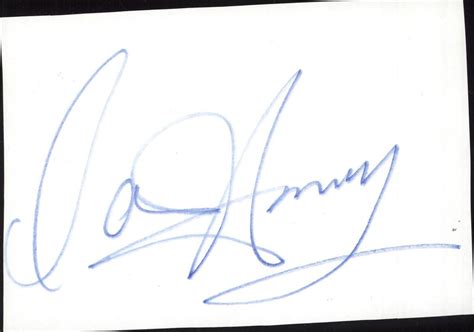 David Hasselhoff Autograph Uk Memorabilia —