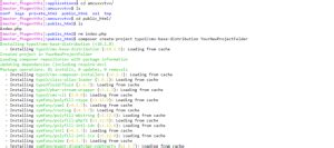 How To Install TYPO CMS On A Cloud Server