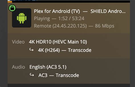 Plex 4k Hdr 1080 Sdr Transcoding Filling Up 16gb Ram And Freezing