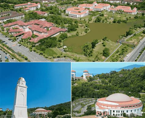University Of Malaysia Sabah Ums Courses Fees Rankings Admission
