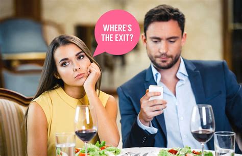 Horror Stories Lessons Learned From My Worst Bad Dates Thrillist