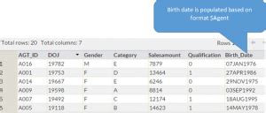 SAS PROC Format Predefined And User Defined Format In SAS