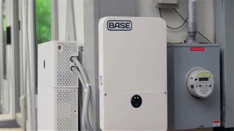 From Luxury To Lifeline How Base Power Is Democratizing Backup