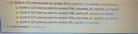 14 best r vhdl images on pholder which simple pwm implementation is