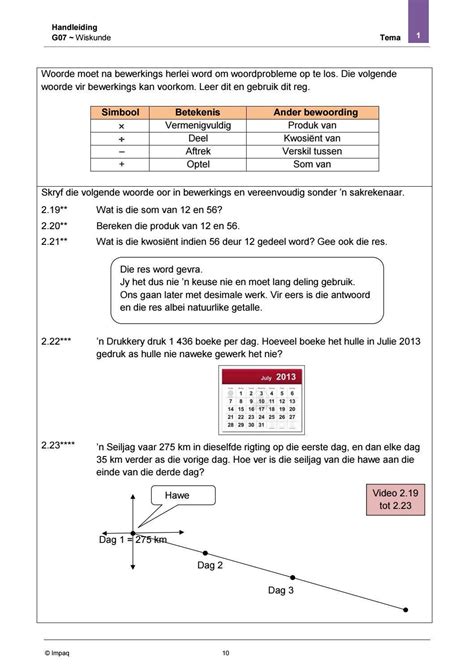 Gr 7 Wiskunde Handleiding By Impaq Issuu