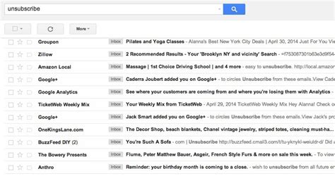23 insanely simple ways to declutter your online life