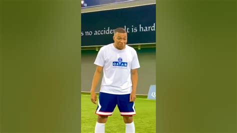 Mbappe Aura Youtube