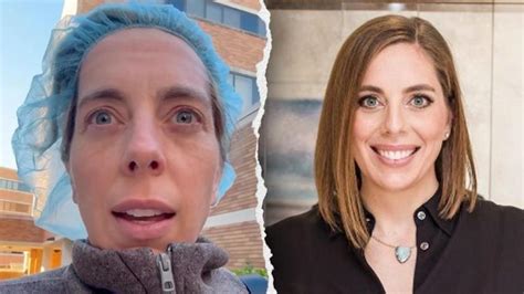 Surgeon Shares Story Of Insurance Provider Calling During Patients Surgery Tyler Dougherty