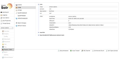 Cassandra Link Dse Search Apache Cassandra Solr Deployment Guide