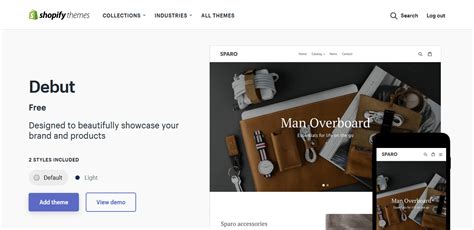 Beginners Guide To The Shopify Store Part 1 Hiddentechies