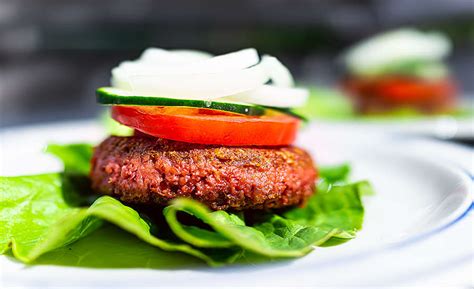 Alternative Proteins Ripe For The Picking 2020 11 08 The National