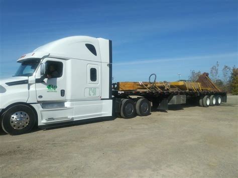 Ray Gill On Linkedin Randplogisticsltd