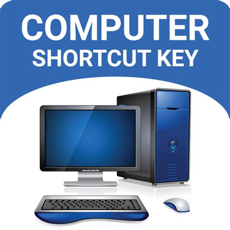 Learn Computer Keyboard Shortcut Keys App On Amazon Appstore